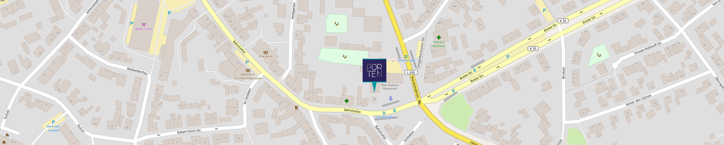 Ortsübliche Vermietungszeit für eine Ferienwohnung | Porten ...